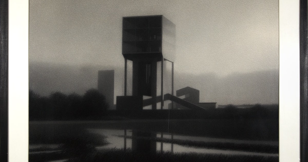 Charlie Stiven RSA - Overview | Royal Scottish Academy