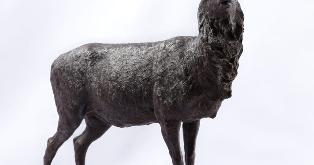 William Grant Stevenson RSA - Overview | Royal Scottish Academy