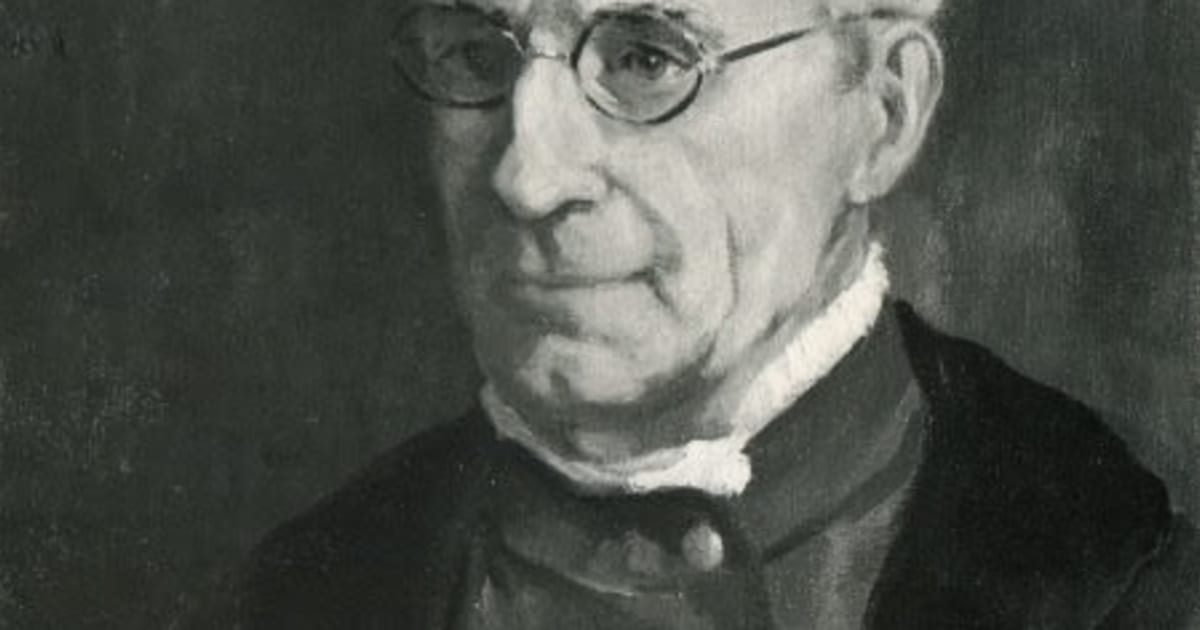 John Murray Thomson RSA - Overview | Royal Scottish Academy