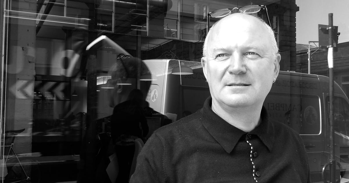 Henry McKeown RSA | Royal Scottish Academy