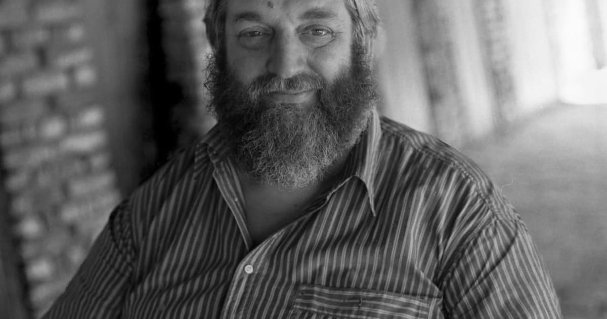 Fred Bushe RSA - Overview | Royal Scottish Academy