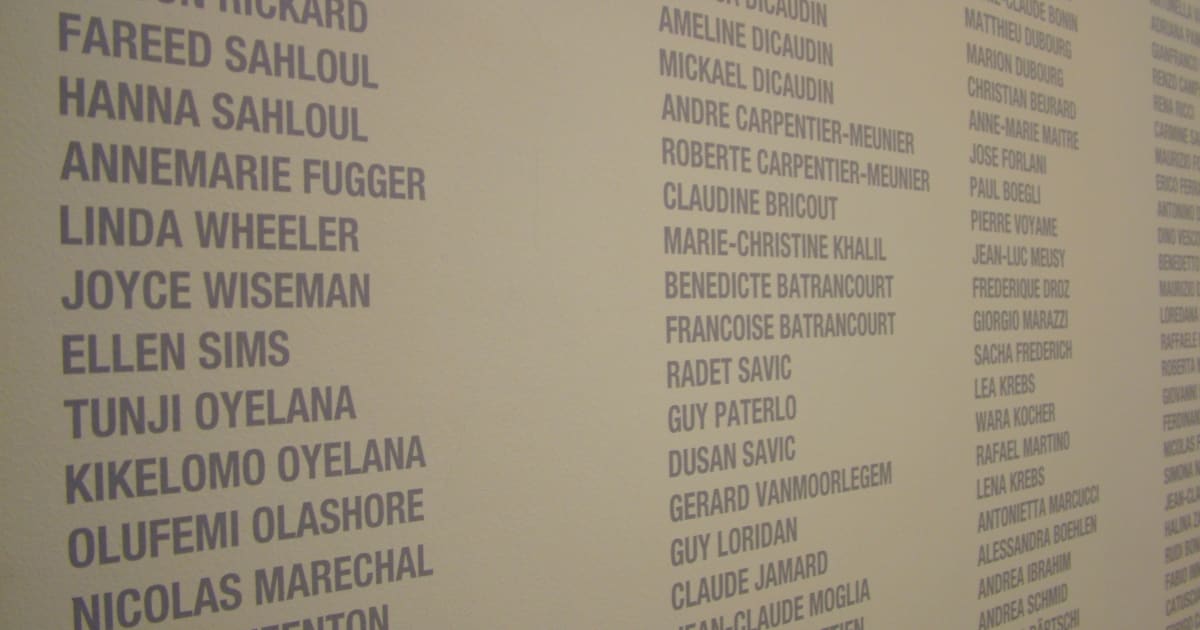 Nick Waring - Overview | Royal Scottish Academy