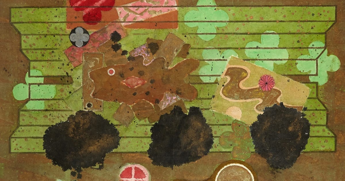 William Littlejohn - Overview | Royal Scottish Academy