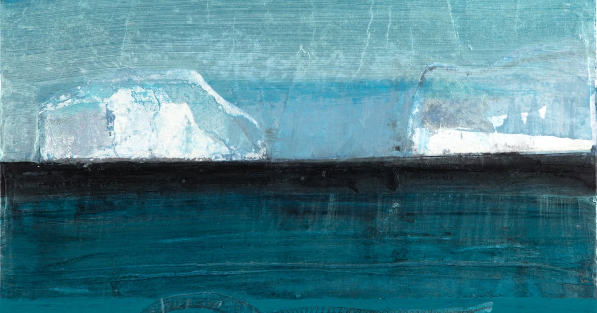 Barbara Rae - Overview | Royal Scottish Academy