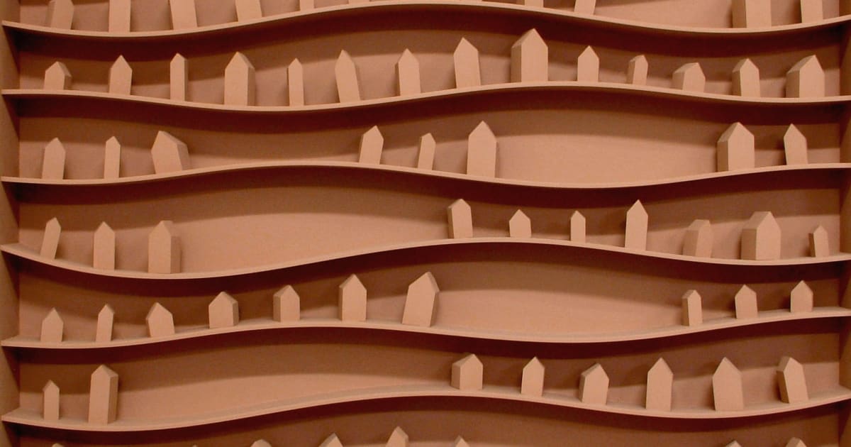 Hive - Overview | Royal Scottish Academy