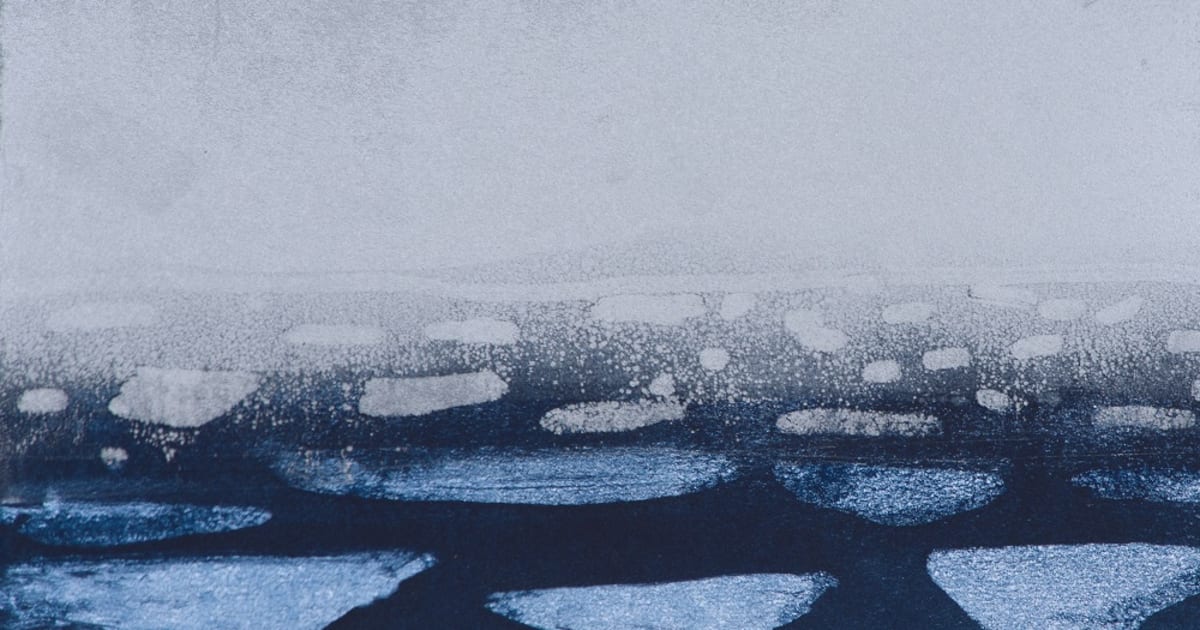 Barbara Rae - Overview | Royal Scottish Academy