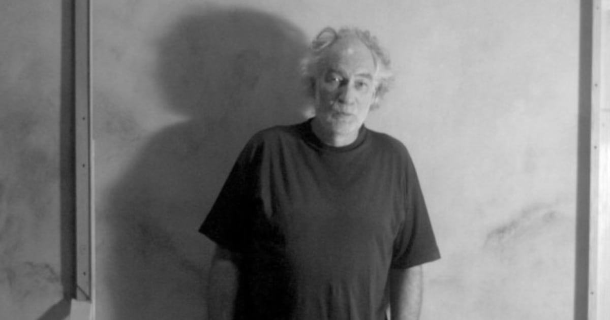 Michael Biberstein - Biography | Rui Freire - Fine Art