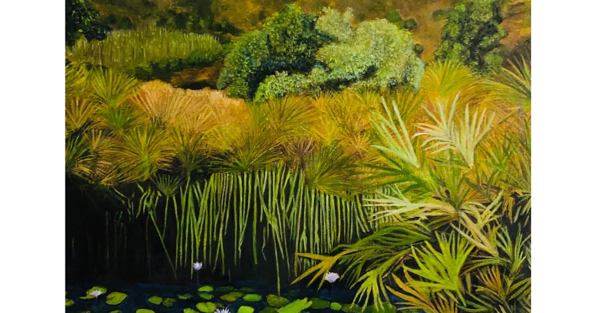 Artists | Ruiz-Healy Art