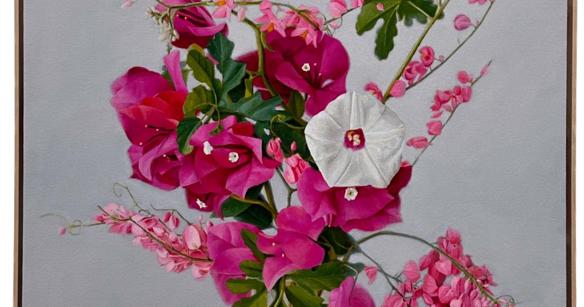 Eva Marengo Sanchez | Ruiz-Healy Art