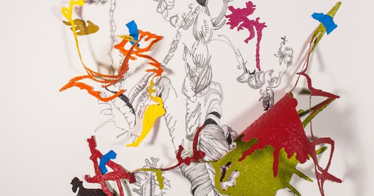 Leigh Anne Lester | Ruiz-Healy Art