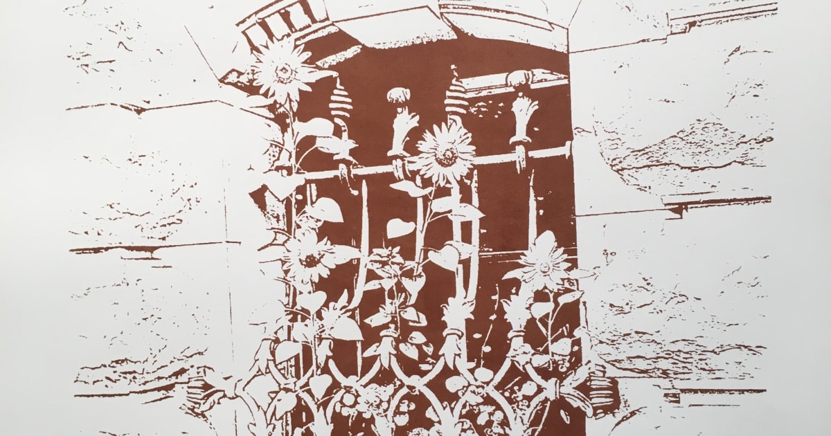 For Fran | February 6 - March 27, 2025 | Ruiz-Healy Art