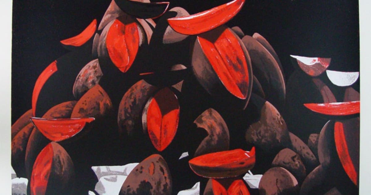 Latin American Printmakers | May 31 - June 29, 2012 | Ruiz-Healy Art