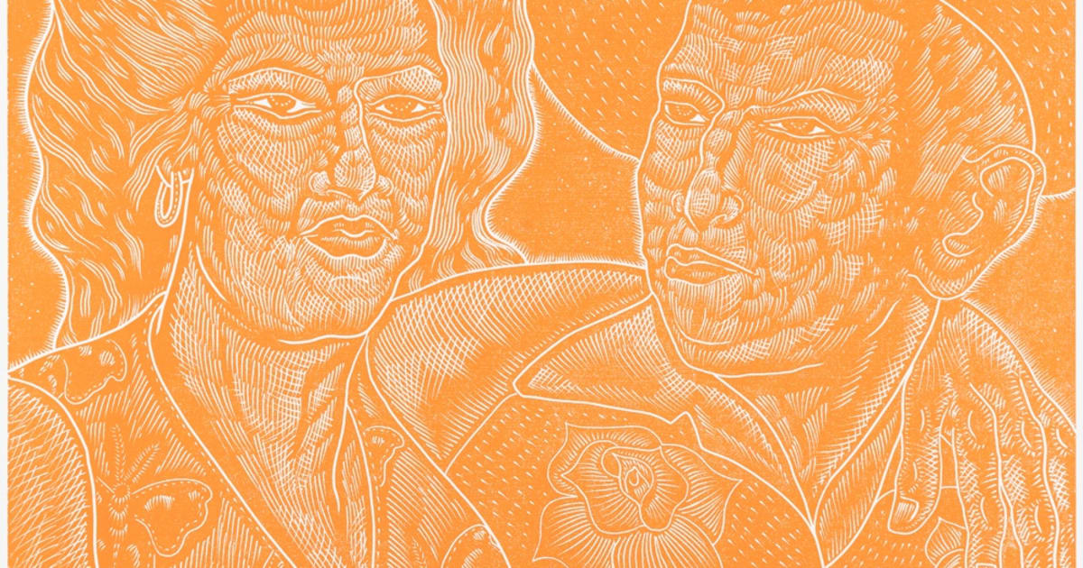 Richard 'Ricky' Armendariz: The Gods Wait to Delight in You...C.B ...