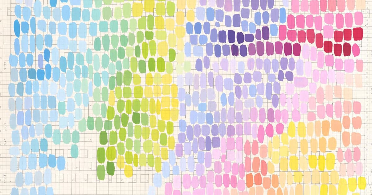 Anna Finlayson: Subjective grid | 3 October - 7 November 2015 | Sarah ...