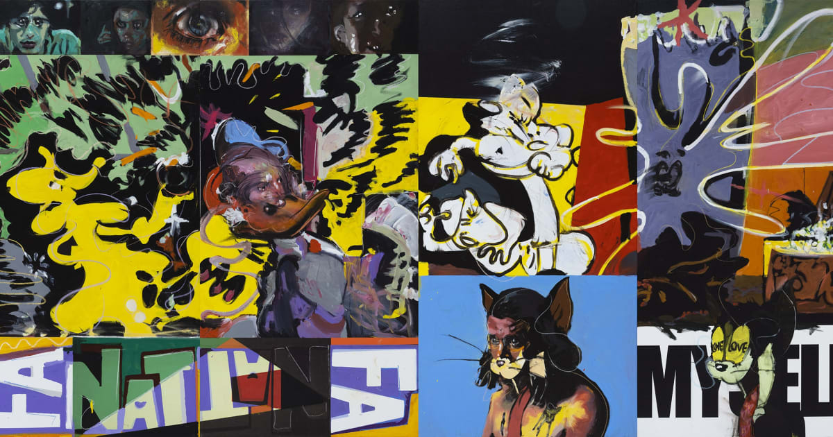 Scott Lawrie Gallery