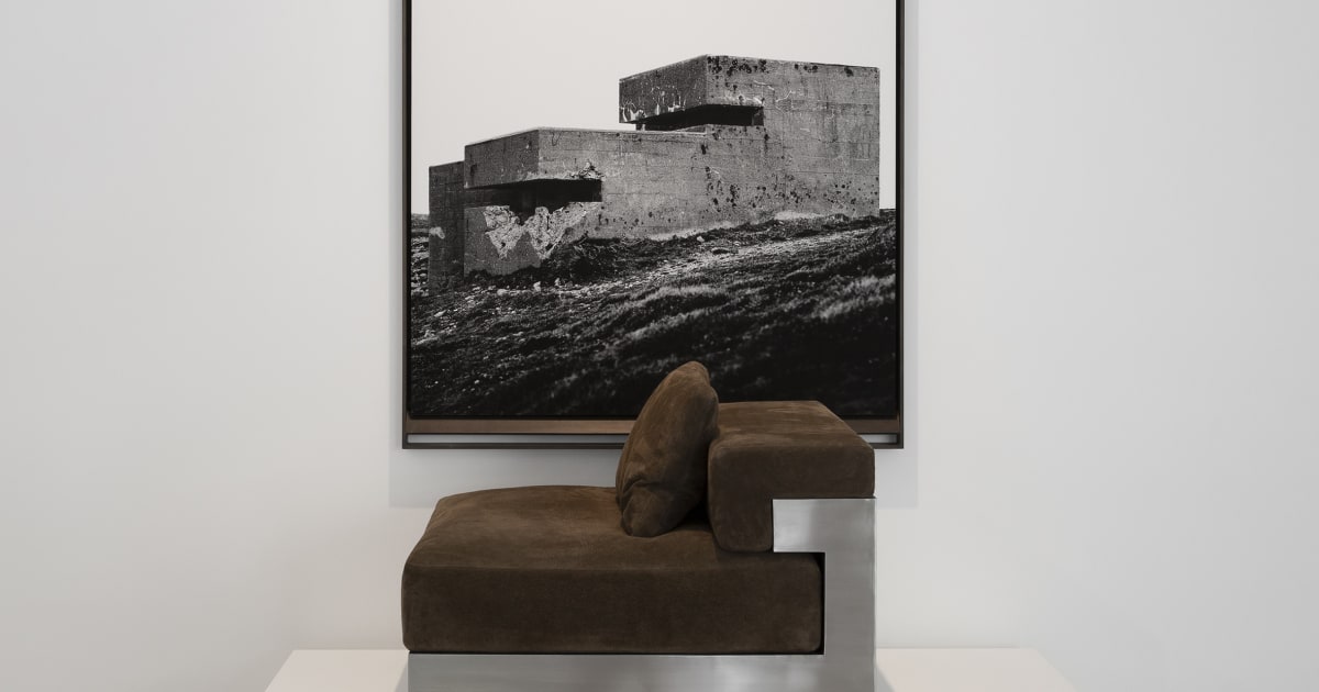 DON CAMERON - Overview | GALLERY SALLY DAN-CUTHBERT