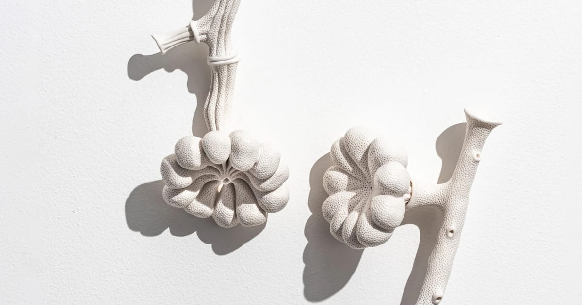 Sarah Rayner - Overview | GALLERY SALLY DAN-CUTHBERT