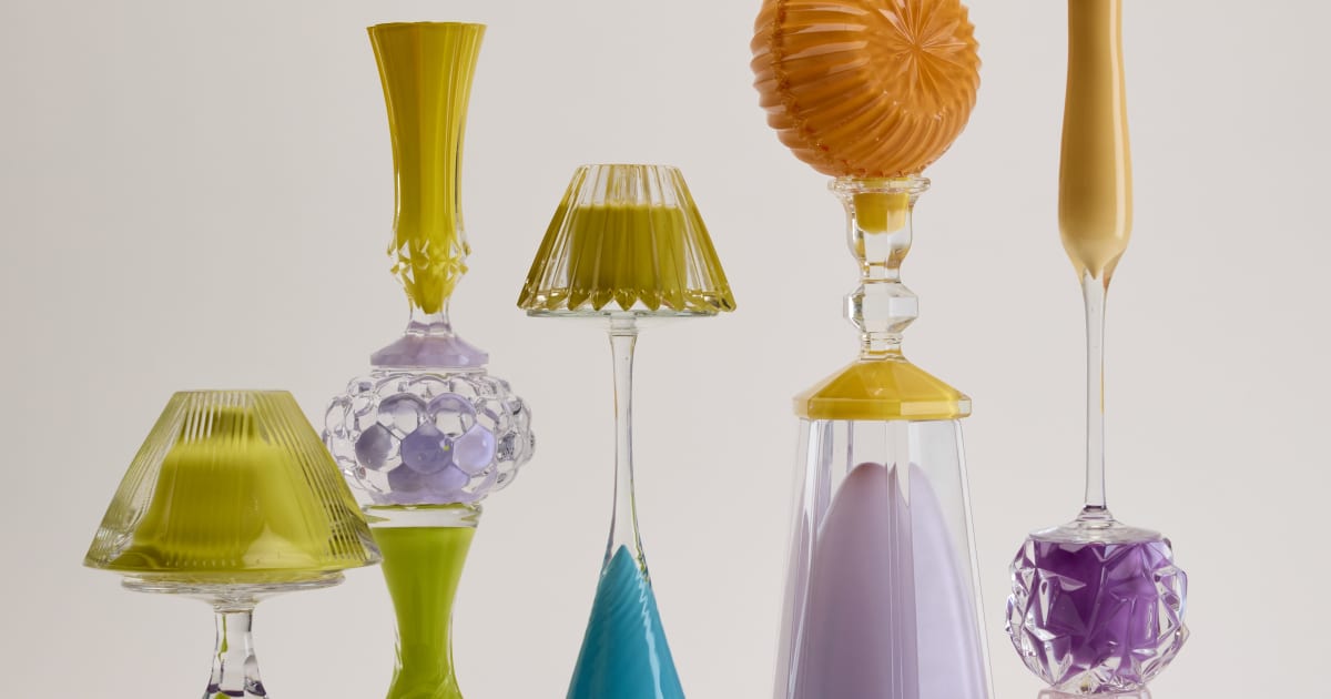 Works - Edward Waring | GALLERY SALLY DAN-CUTHBERT