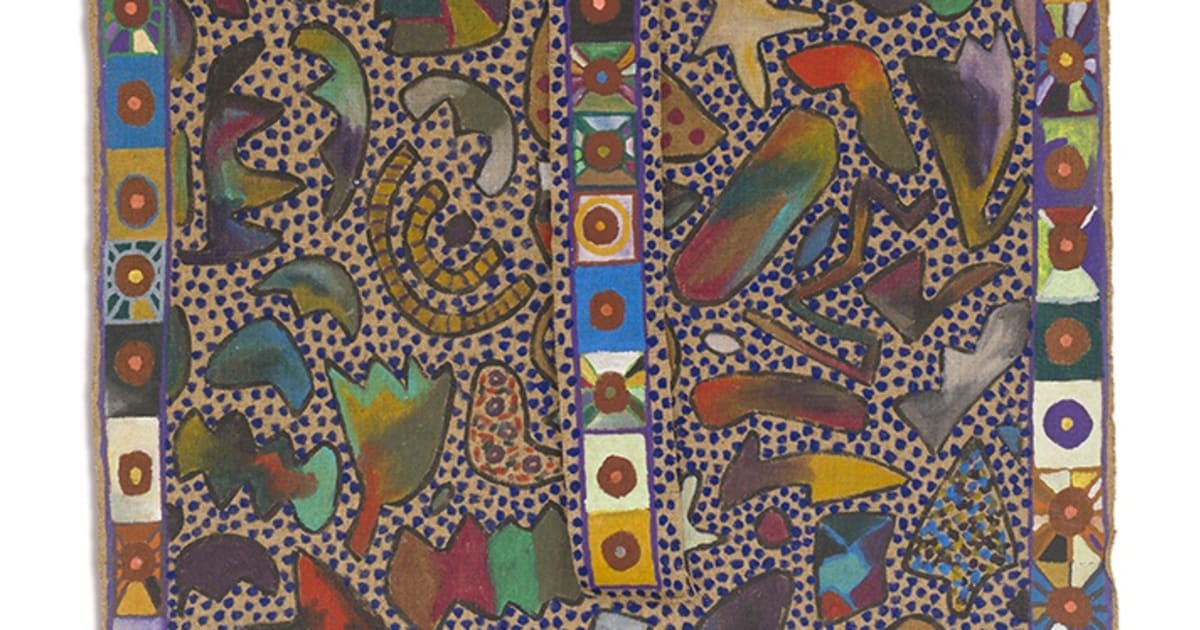 Abderrazak Sahli | 17 May - 15 September 2022 | Selma Feriani