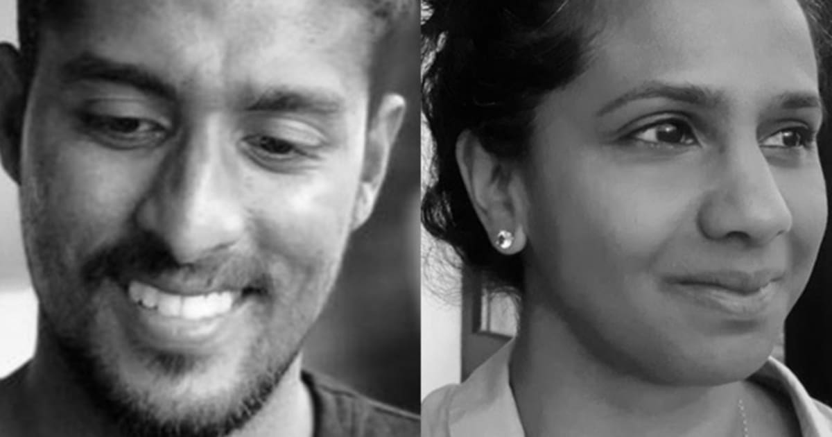 Sharmini Pereira speaks to Artist, Abdul Halik Azeez | PRSFG