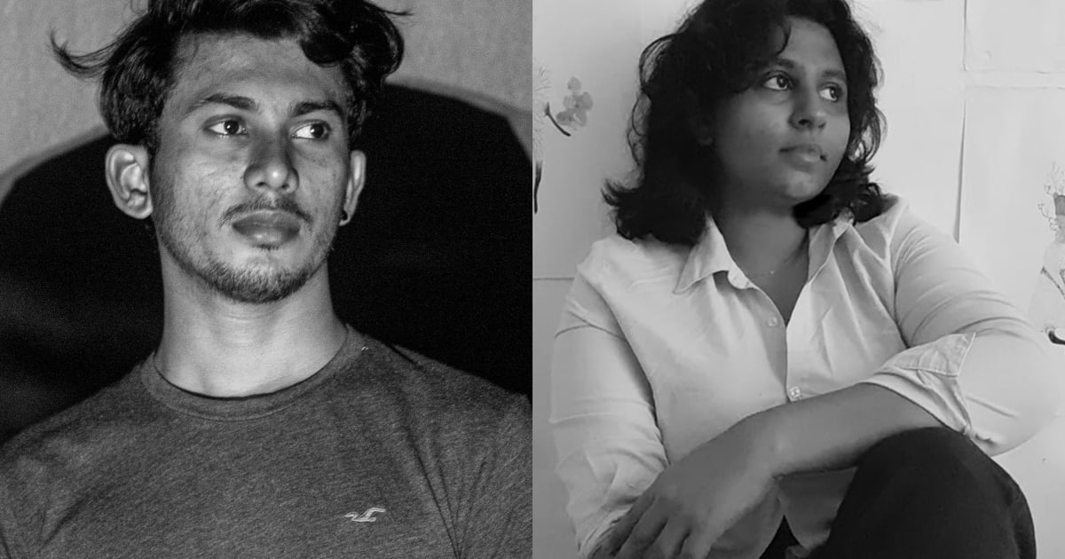 Saskia Fernando speaks to Lojithan Ram and Randika de Silva | Saskia Fernando Gallery