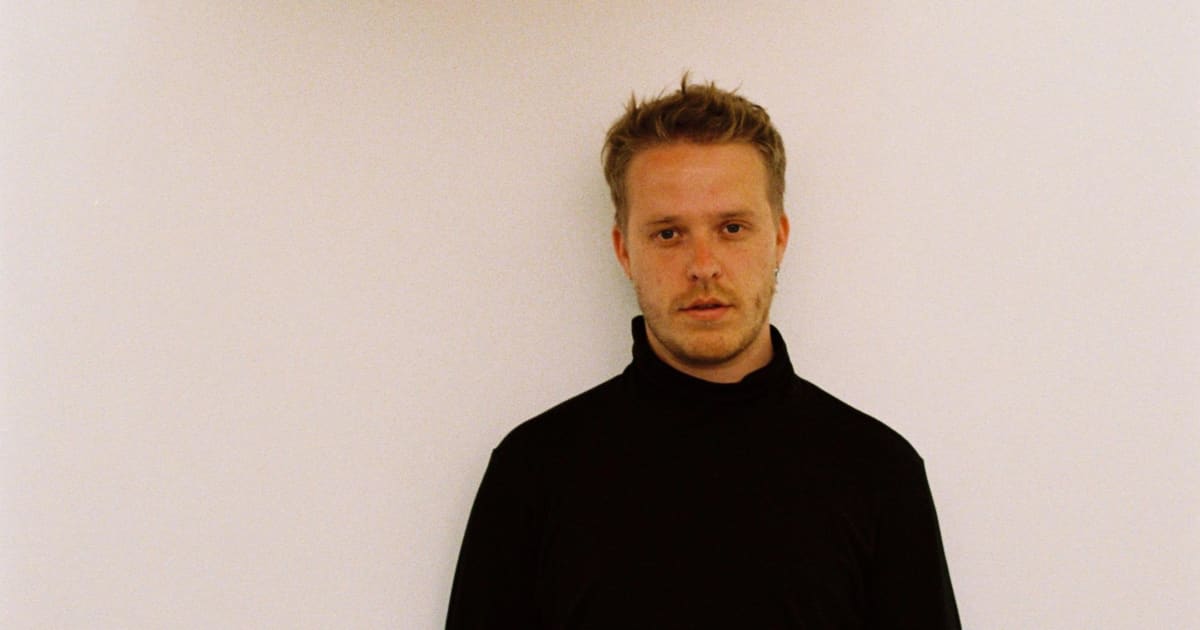 Tom Hallet | Apr 1 - May 7, 2023 | THE WUNDERWALL