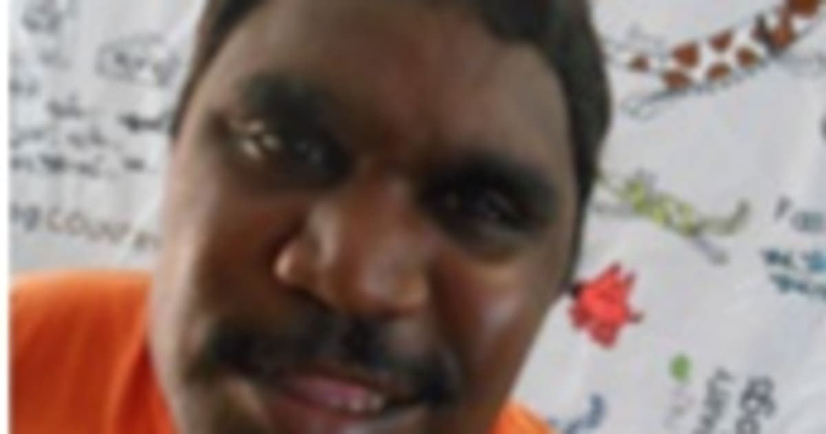 Dion Beasley - Biography | Short St Gallery