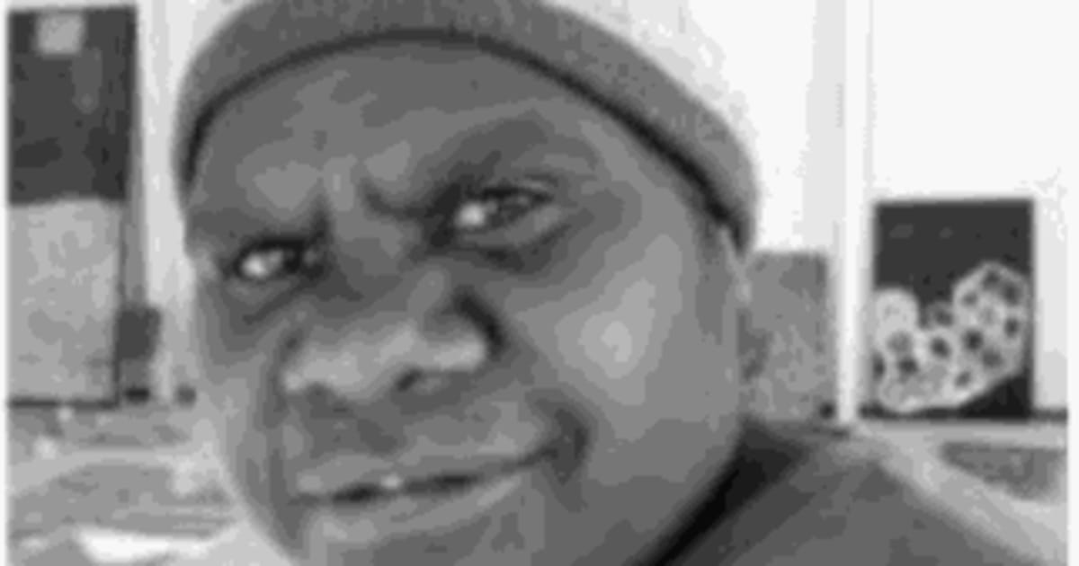 Lala Brown - Biography | Short St Gallery