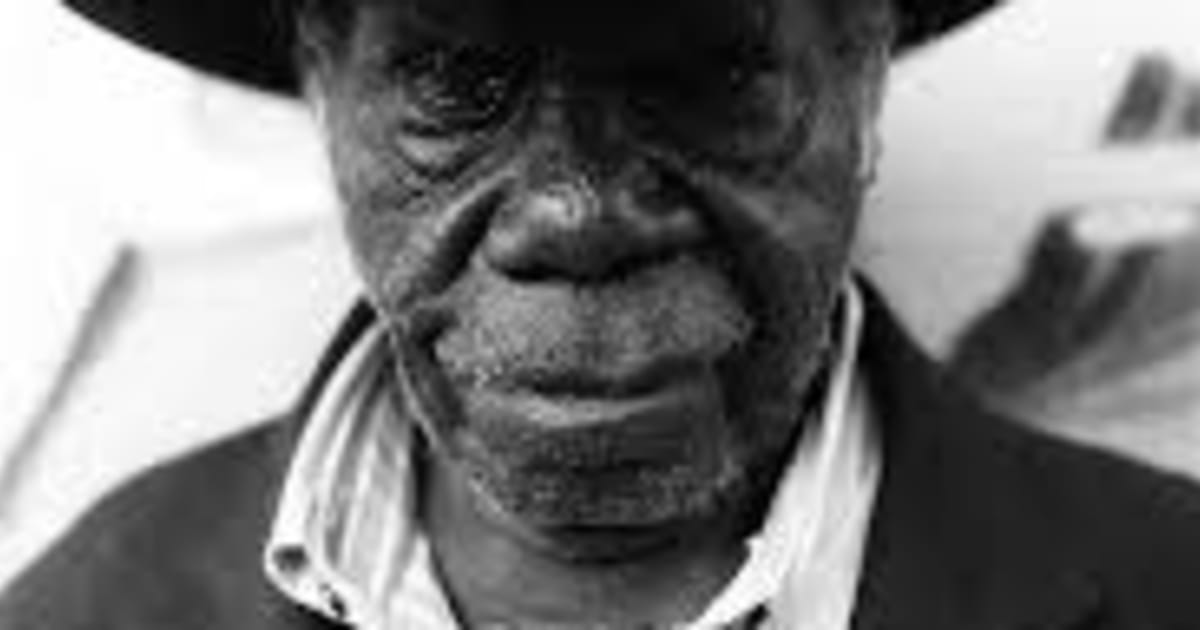 Rammey Ramsey - Biography | Short St Gallery