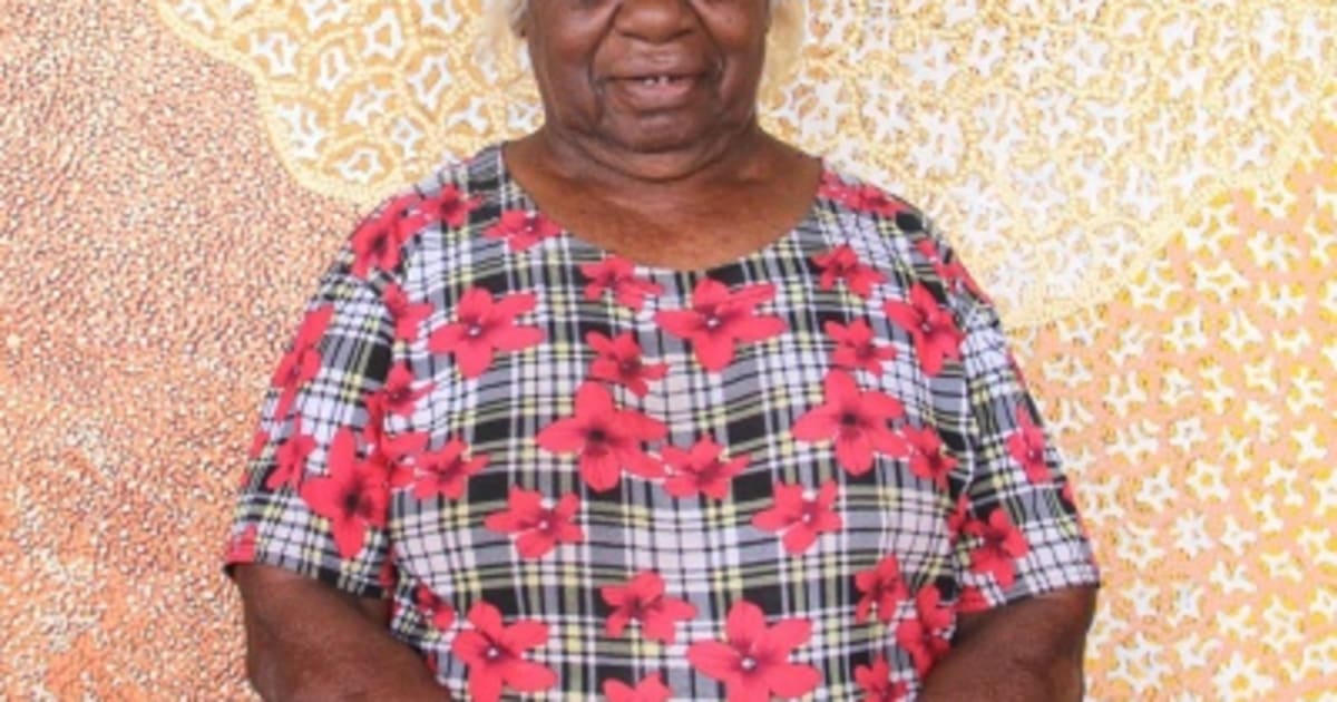 Betty Muffler - Biography | Short St Gallery