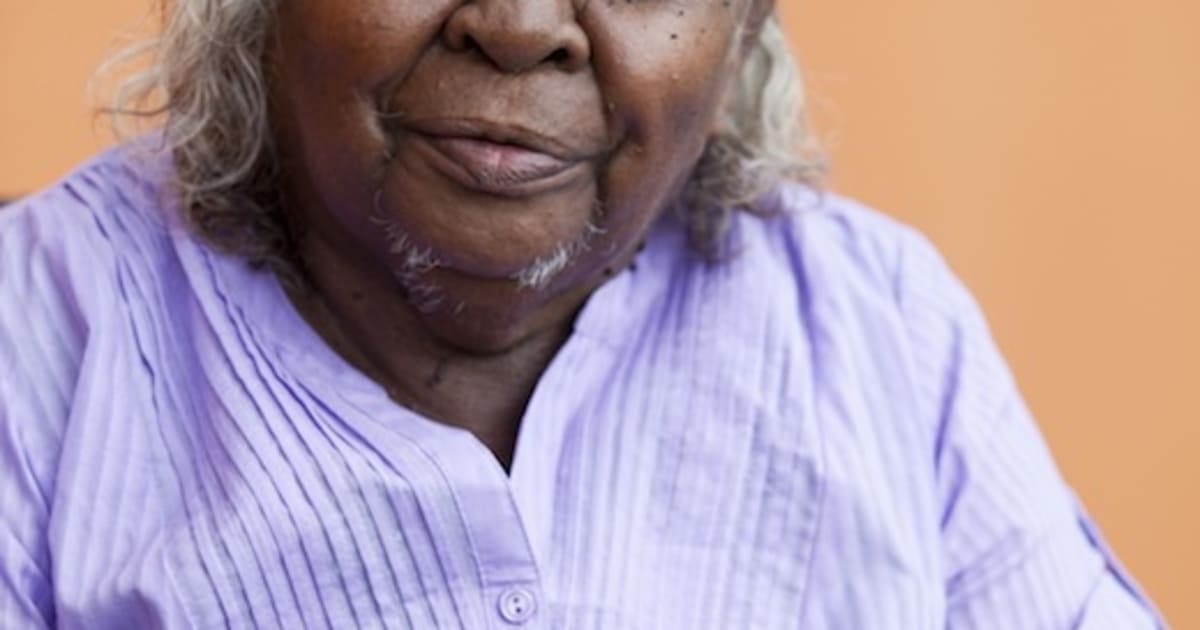 Tjunkaya Tapaya - Biography | Short St Gallery