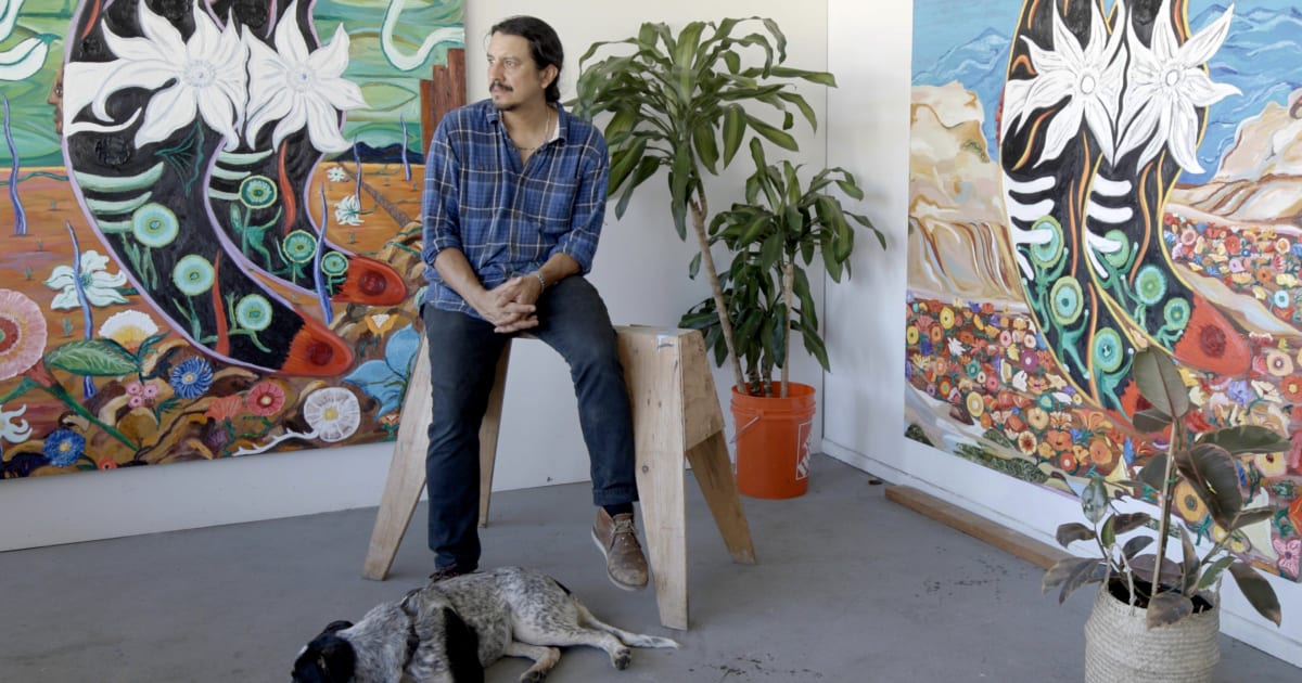 Daniel Gibson | Nazarian / Curcio