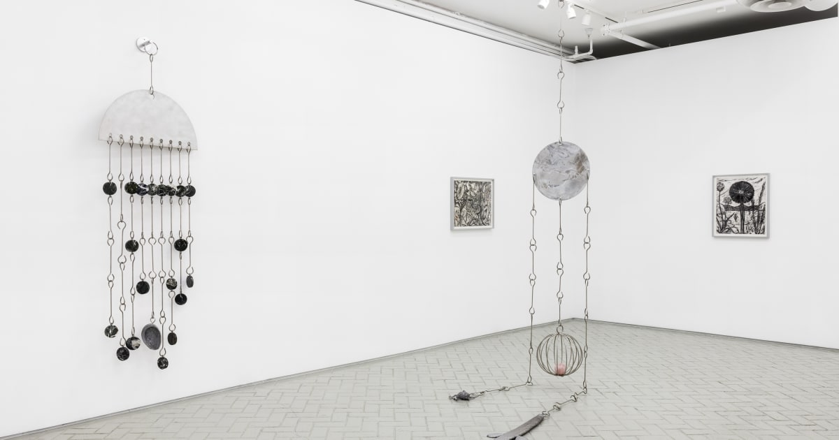 Fay Ray and Daniel Gibson | 8 April - 13 May 2023 | Nazarian / Curcio