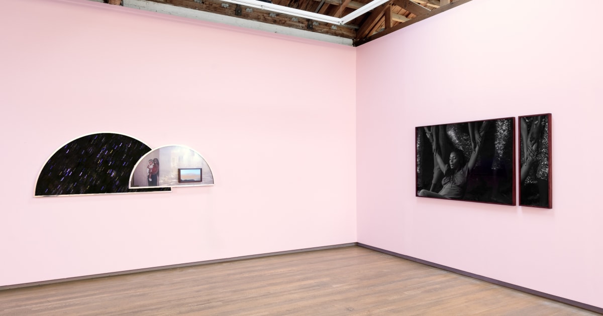 Widline Cadet | April 5 - May 10, 2025 | Nazarian / Curcio