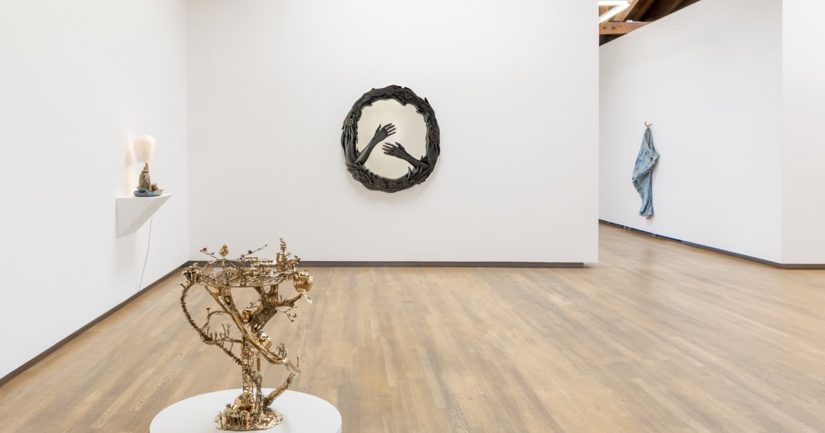 This is Not A Toaster | 12 July - 23 August 2025 | Nazarian / Curcio