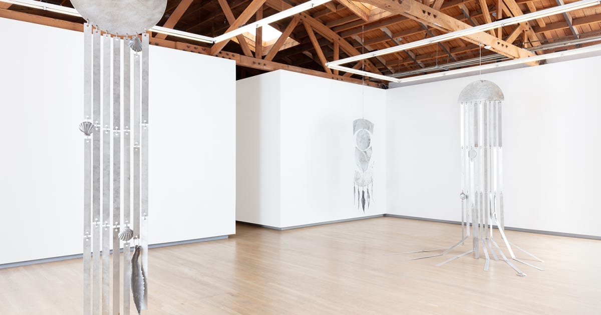 Fay Ray | 15 May - 26 June 2021 | Nazarian / Curcio