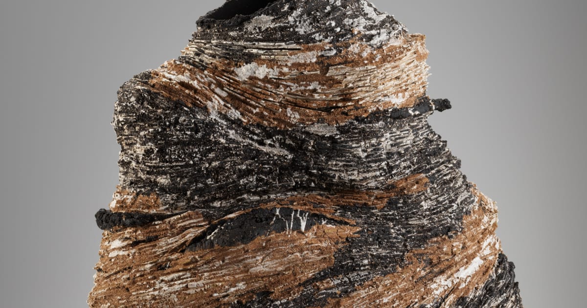 Luke Fuller | Sarah Myerscough Gallery