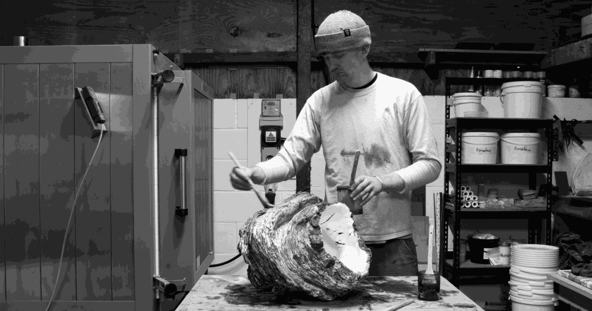 Luke Fuller: The Design Edit | Sarah Myerscough Gallery