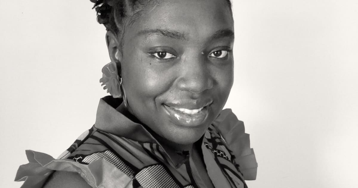 Djakou Kassi Nathalie - Biography | SMO Contemporary Art