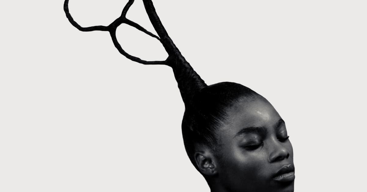 The Black Effect: Joy in Identity | 4 - 30 October 2022 | SMO ...