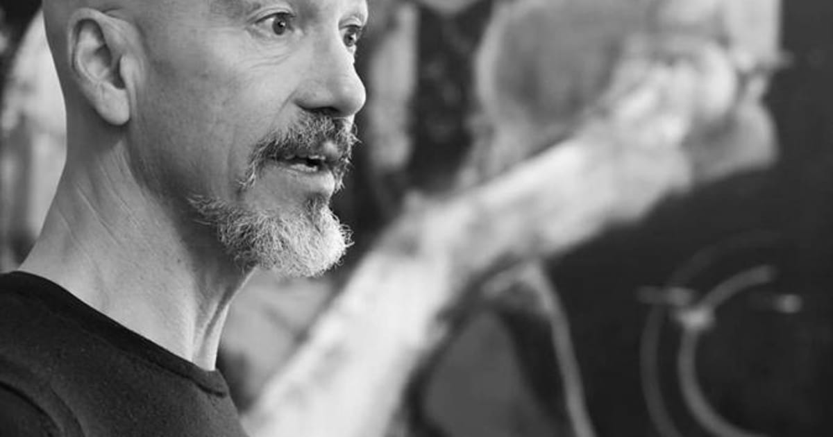 Dominic Besner - Biography | So Art Gallery