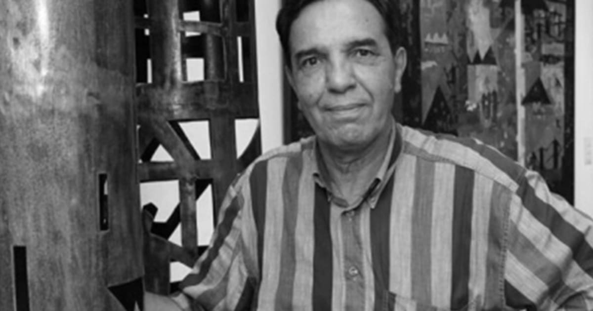 Abdallah Sadouk - Biography | So Art Gallery