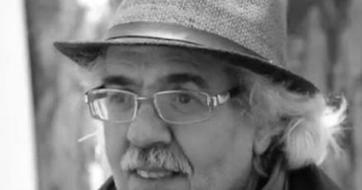 Mohamed Krich - Biography | So Art Gallery