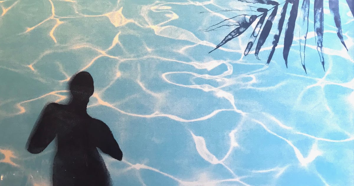 Anna Marrow - Biography | Manor Gallery