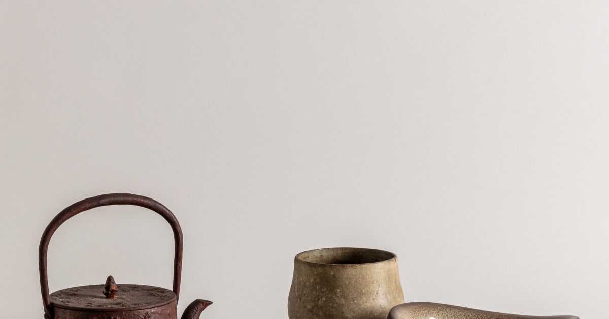 Stories from a Collection | 8 June - 4 August 2024 - Overview | Studio ...