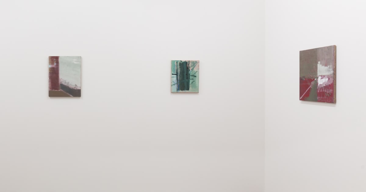 Works - Sandra Bushby | Sumer | Contemporary Art | Tauranga New Zealand