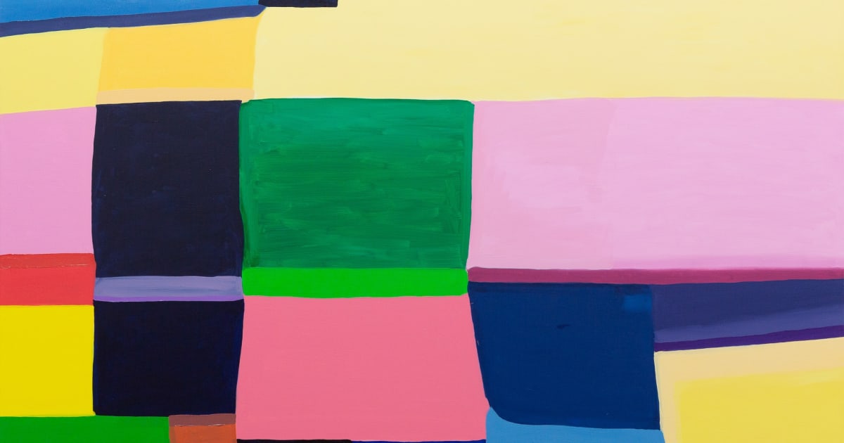 Michael Morley | 6 March - 13 April 2024 - Overview | SUMER