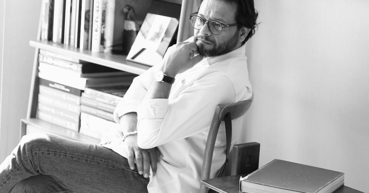 Hazem Harb - Overview | Tabari Artspace