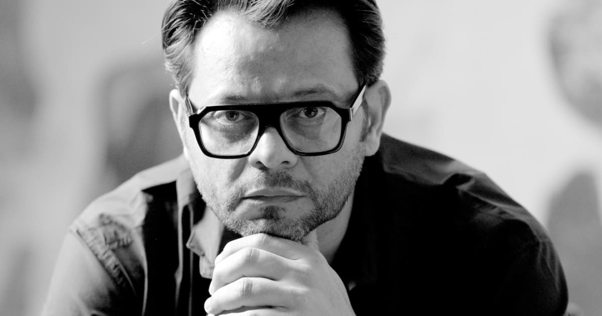 Hazem Harb - Overview | Tabari Artspace