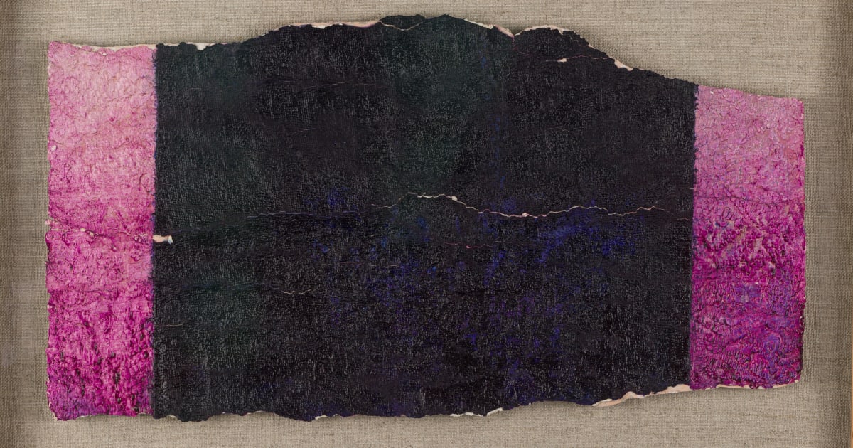 The Power of Intention, Curated by Bebe Leone | Villa Cramer, Brera ...